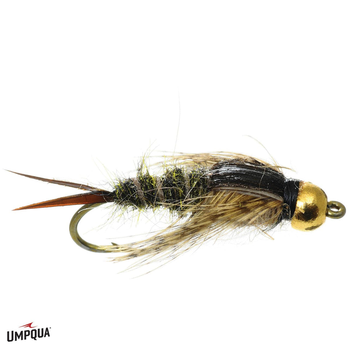 20 Incher - Tungsten | The Blue Quill Angler