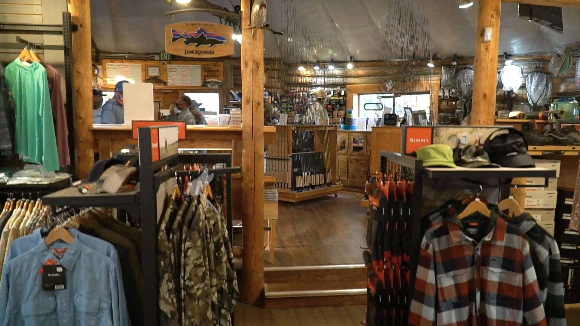 Colorado Fly Fishing Guide Service & Fly Shop | Blue Quill Angler