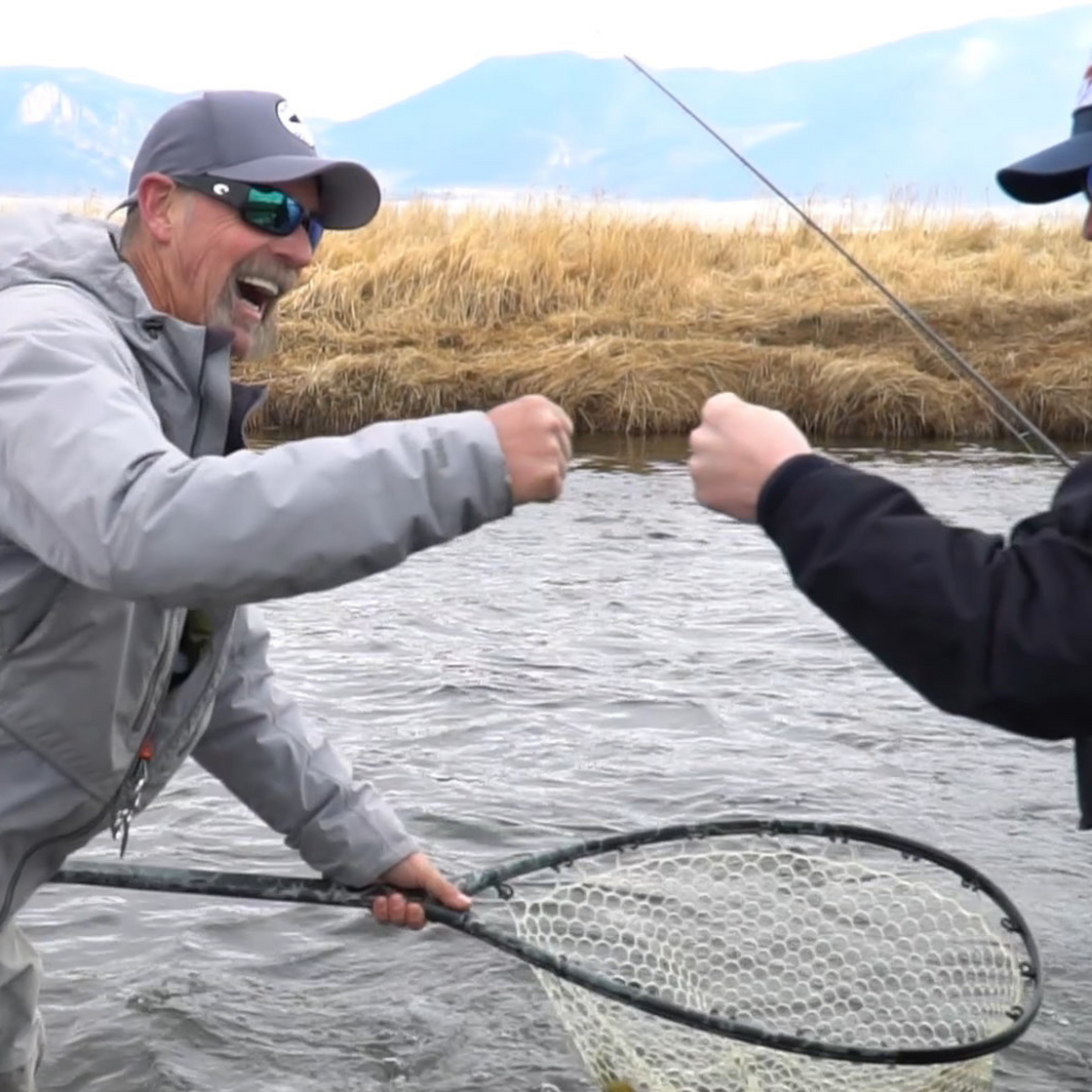 Colorado Fly Fishing Guide Service & Fly Shop | Blue Quill Angler