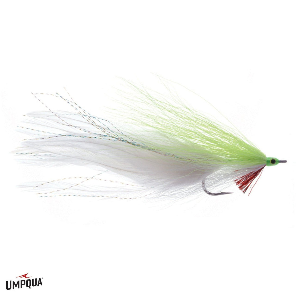 Big Fish Deceiver | The Blue Quill Angler
