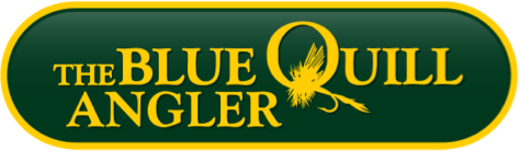 The Blue Quill Angler - Your One Stop Fly Fishing Shop