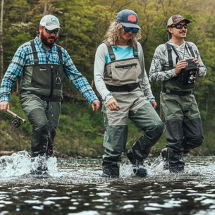 Fly Tying Hooks & Shanks | The Blue Quill Angler