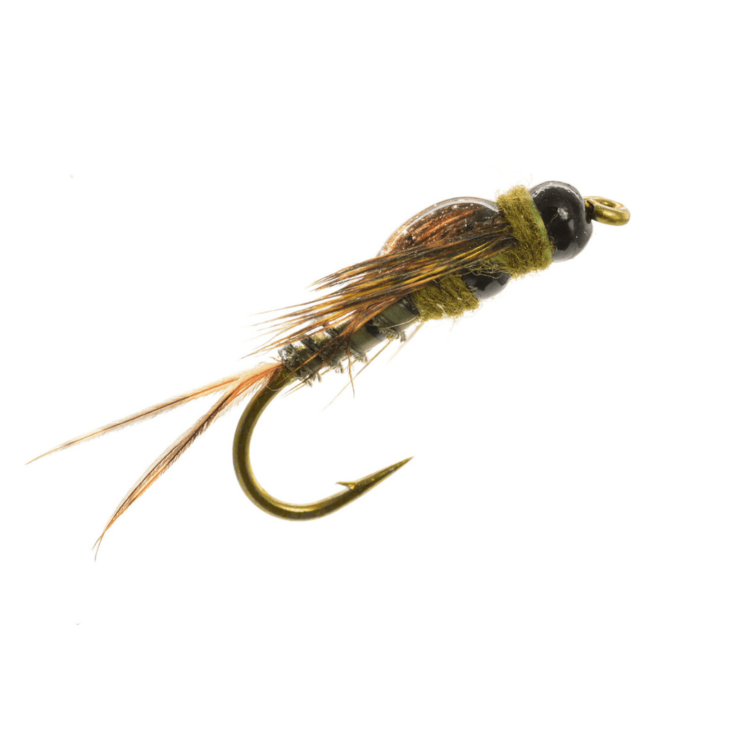 Flies - Nymphs — Page 7