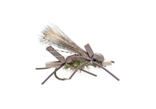 Amy's Ant - Umpqua - The Blue Quill Angler