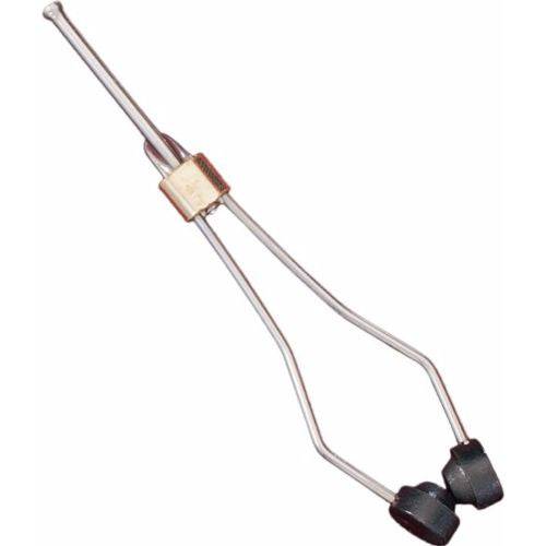 Griffin Ceramic Bobbin - Hareline - The Blue Quill Angler