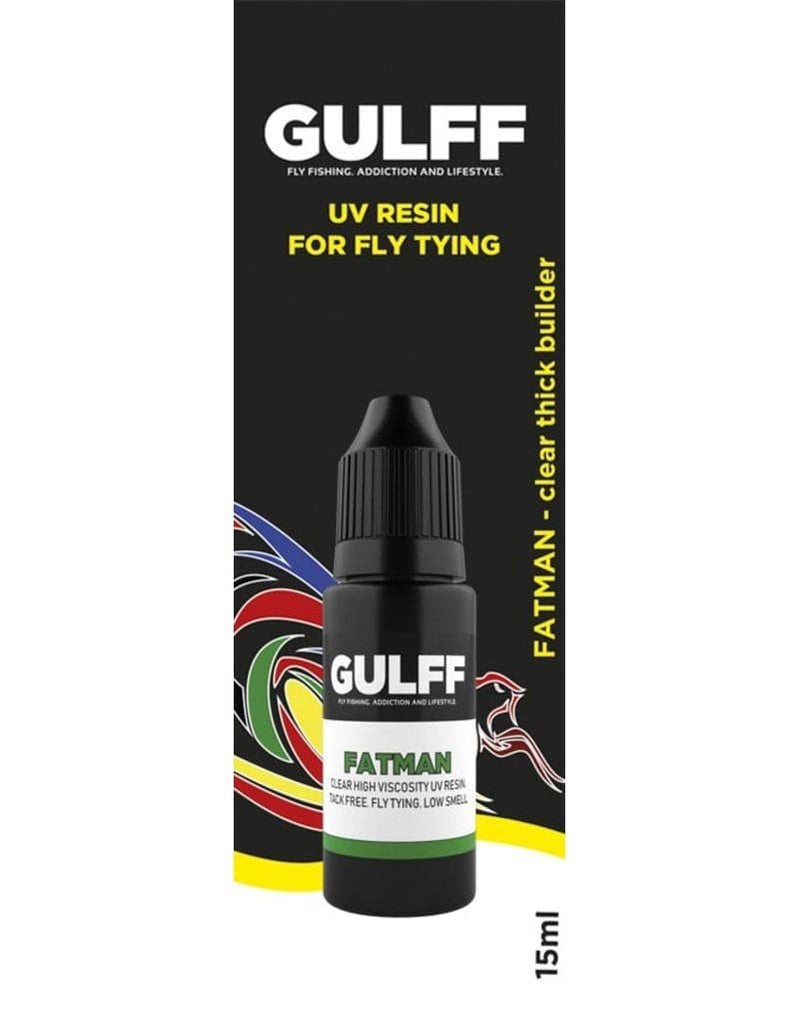 Fly Tying - Tying Tools