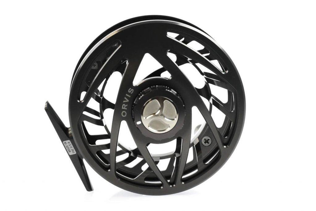 Fly Reels — The Blue Quill Angler