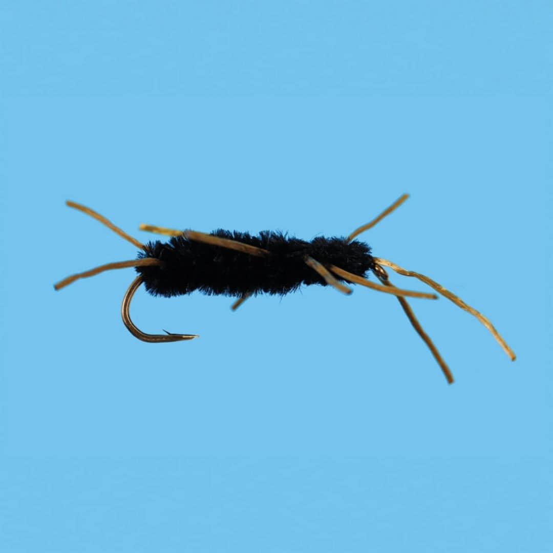 Pat's Rubber Leg - Solitude Fly - The Blue Quill Angler
